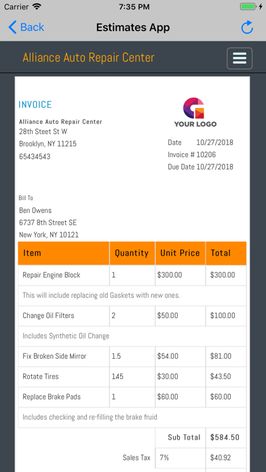 Joist Alternatives: Top 8 Invoicing Software & Similar Apps | AlternativeTo