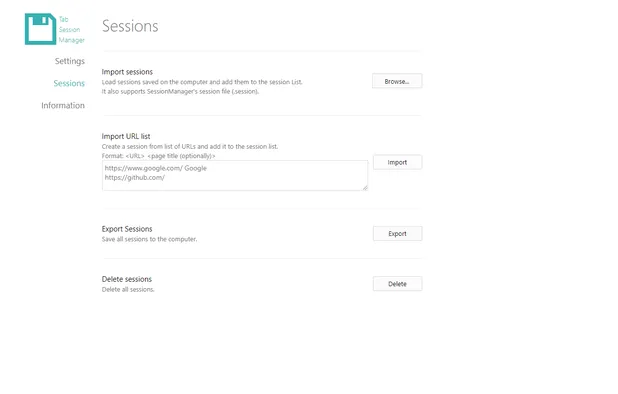 12 Great Session Box Alternatives: Top Similar Apps in 2025 | AlternativeTo