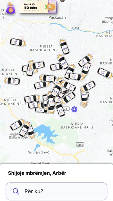 Patoko Alternatives: Top 9 Taxi Booking & Similar Apps | AlternativeTo