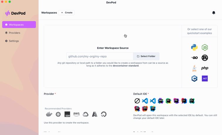 Github Codespaces Alternatives: Top 10 Code Editors & Similar Apps ...