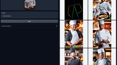 ControlNet: Reviews, Features, Pricing & Download | AlternativeTo