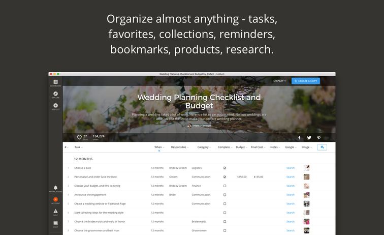 10 Padlet Alternatives: Similar Team Collaboration Tools 2024 ...