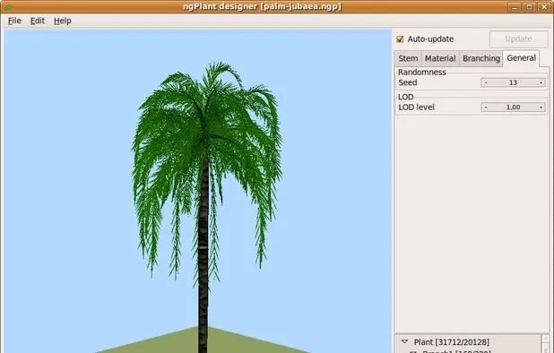 SpeedTree Alternatives: Top 11 3D Modelers & Similar Apps | AlternativeTo