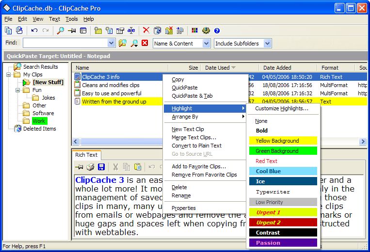 ClipCache Pro Alternatives and Similar Software | AlternativeTo