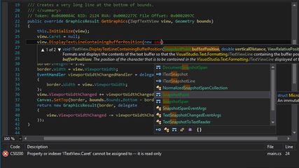 dnSpy: NET assembly editor, decompiler, and debugger | AlternativeTo