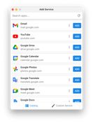 WebCatalog: Lets you turn any web apps into desktop apps (a.k.a ...