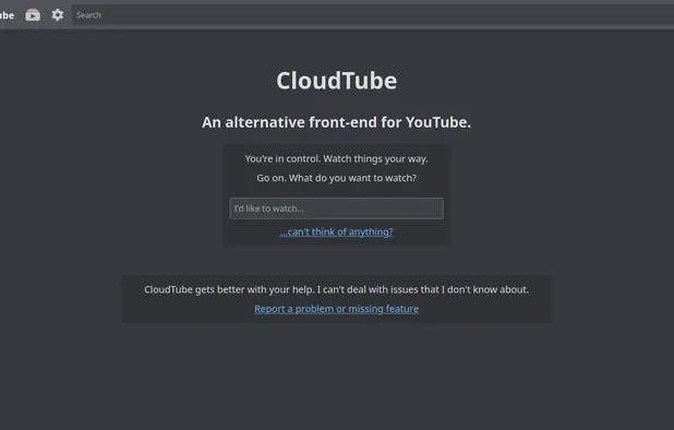 Invidious Alternatives: Top 10 Online YouTube Clients | AlternativeTo