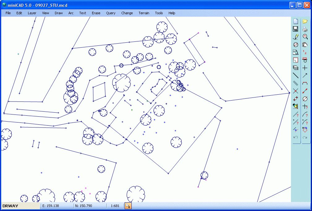 Mapsoft miniCAD Alternatives: 25+ CAD Software and similar apps | AlternativeTo