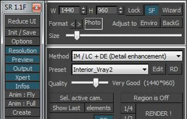 SIGERTOOLS V-Ray Studio Setup Pro Alternatives and Similar Software ...