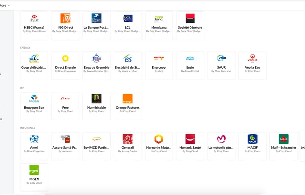 Open Source Dropbox Alternatives: Top 12 Cloud Storage Services ...