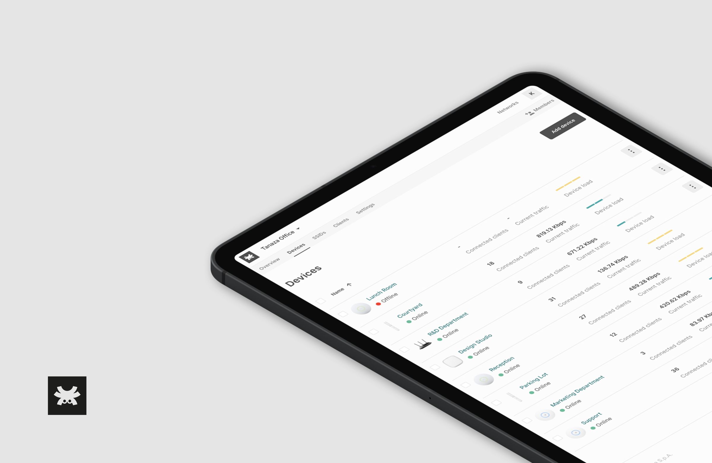Tanaza: The cloud platform for IT professionals to operate Wi-Fi ...