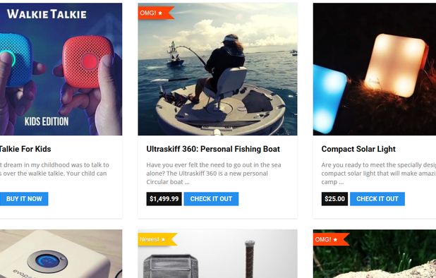 ThinkGeek Alternatives and Similar Sites & Apps | AlternativeTo