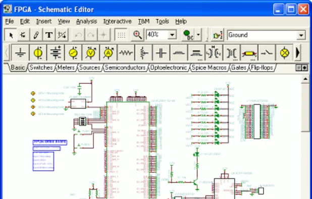 Fritzing Alternatives: Top 10 Online Electronic Design Automation Tools ...