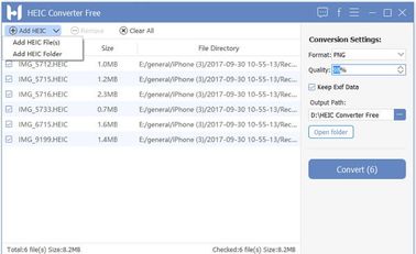 Bitwar HEIC Converter Alternatives and Similar Software | AlternativeTo