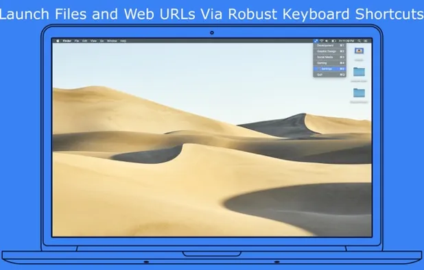 Cerebro Alternatives: Application Launchers - Page 5 | AlternativeTo