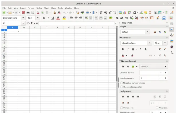Best Microsoft Excel Alternatives: Top Spreadsheet Apps in 2025 ...