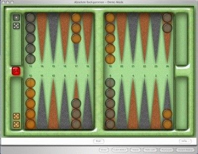 Absolute Backgammon Alternatives - Explore Similar Software | AlternativeTo