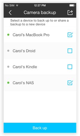 Resilio Sync : Resilient, fast and scalable file synchronization for enterprises and | AlternativeTo