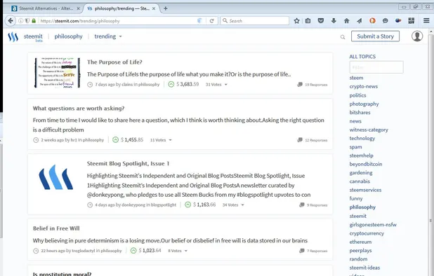 Best Reddit Alternatives: Top Social News & Social Networks in 2025 ...