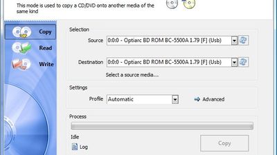DVDFab DVD Copy Alternatives: Top 10 DVD Rippers and DVD Copying ...
