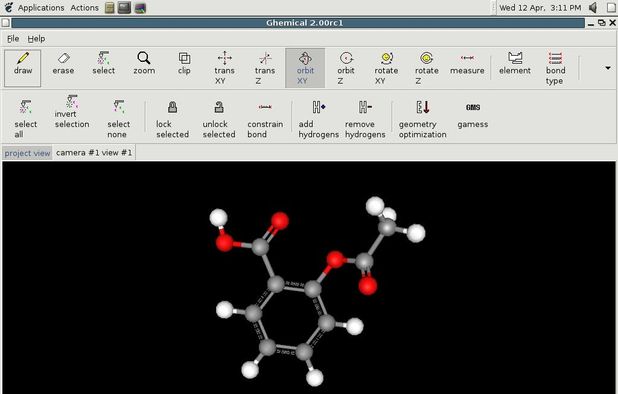 Chemaxon Marvin Alternatives and Similar Software | AlternativeTo