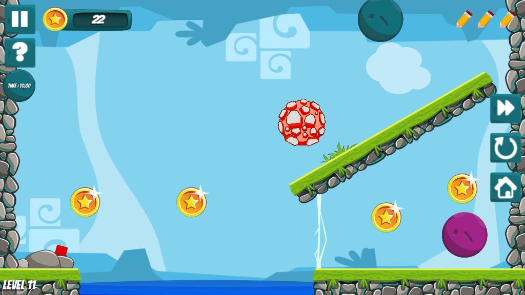 2 Games Like Stone Line - Brain Physics: Similar Puzzle Games ...