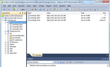 Ldap Admin Tool Alternatives and Similar Software | AlternativeTo