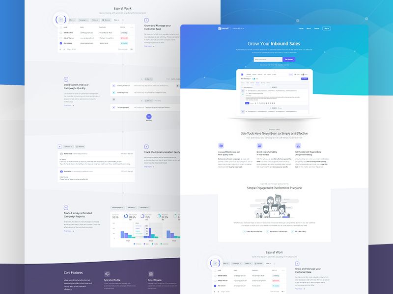 Remail.io Alternatives and Similar Sites & Apps | AlternativeTo