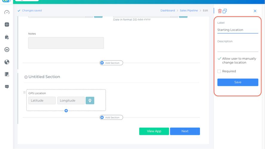 Clappia: No Code Platform for business process apps (mobile and web ...