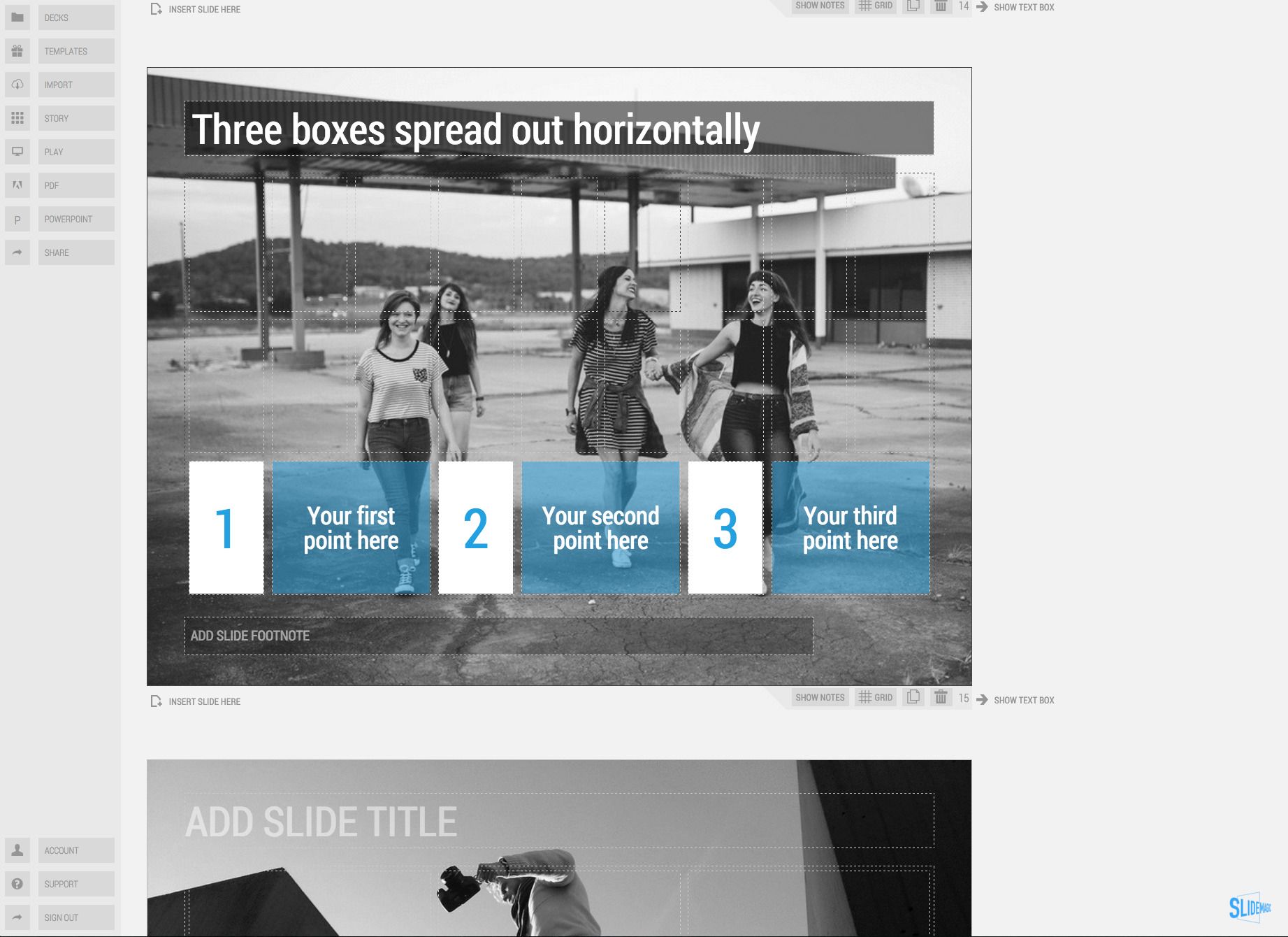 SlideMagic Alternatives: Top 15 Slideshow Makers & Similar Websites ...