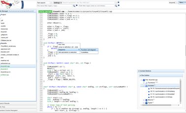 Source Insight Alternatives and Similar Software | AlternativeTo