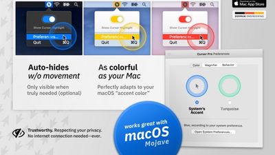 Cursor Pro: Reviews, Features, Pricing & Download | AlternativeTo