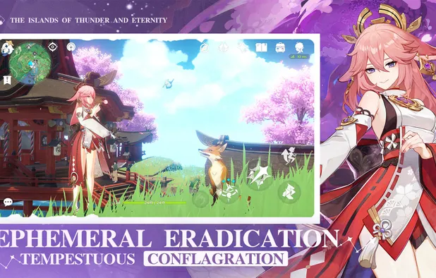 Games Like Honkai: Star Rail: Similar Adventure Games 2025 | AlternativeTo