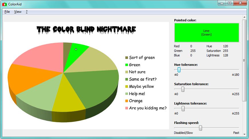 ColorAid Alternatives: 25+ Color Picker Tools & Similar Apps ...