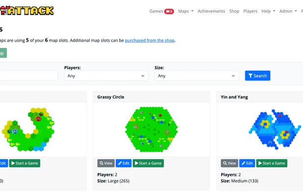 The Battle of Polytopia Alternatives - Explore Similar Games ...