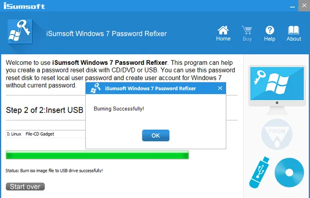 iSumsoft Windows Password Refixer Alternatives and Similar Software ...