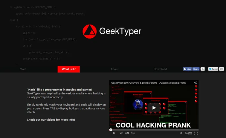 GeekPrank.com Alternatives and Similar Sites & Apps | AlternativeTo