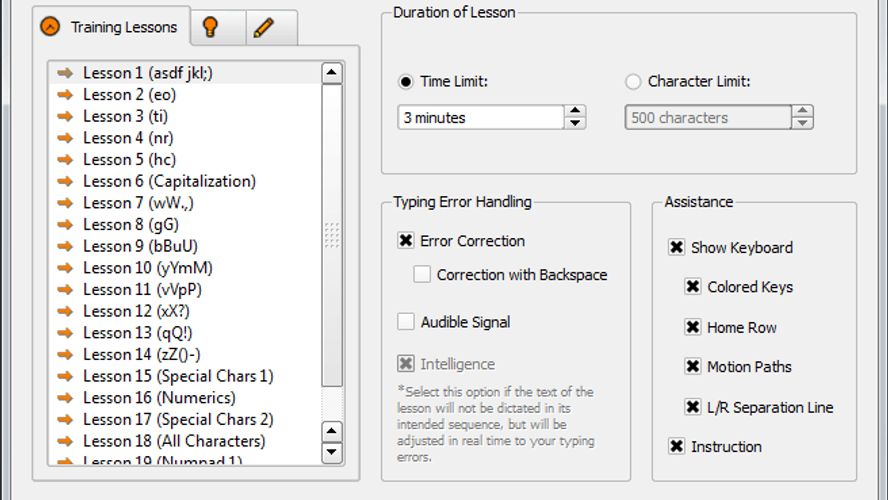 12 Great TypingMaster Alternatives: Top Typing Tutors in 2023 ...