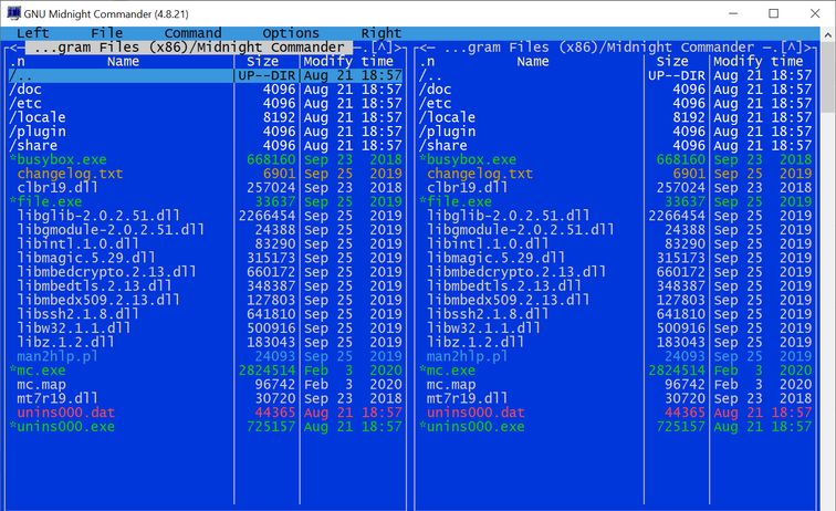 7 Best Total Commander Alternatives: Top File Managers in 2023 ...