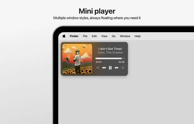Silicio Mini Player Alternatives: Top 10 Audio Players & Similar Apps ...