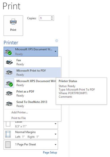 Microsoft Print To PDF Alternatives Page 2 AlternativeTo