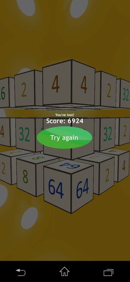 12 Games Like 2048: Similar Puzzle & Math Games 2024 | AlternativeTo