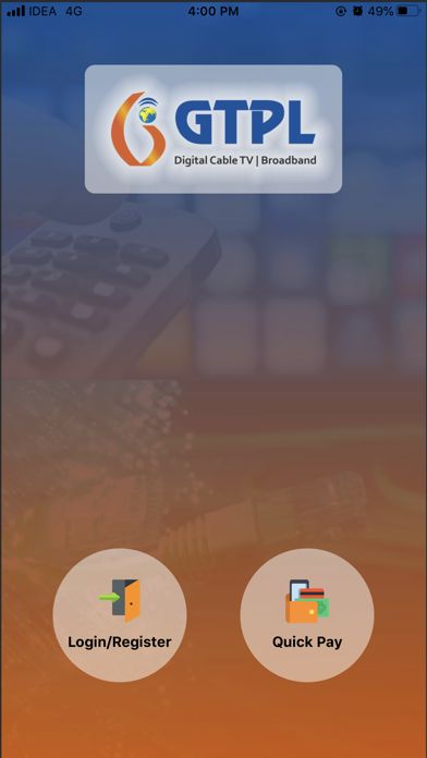 My GTPL Alternatives and Similar Apps & Services | AlternativeTo