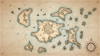 Wonderdraft: Intuitive yet powerful fantasy map creation tool for 64 ...