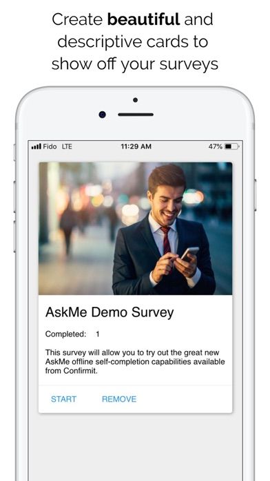 Confirmit Alternatives and Similar Apps | AlternativeTo