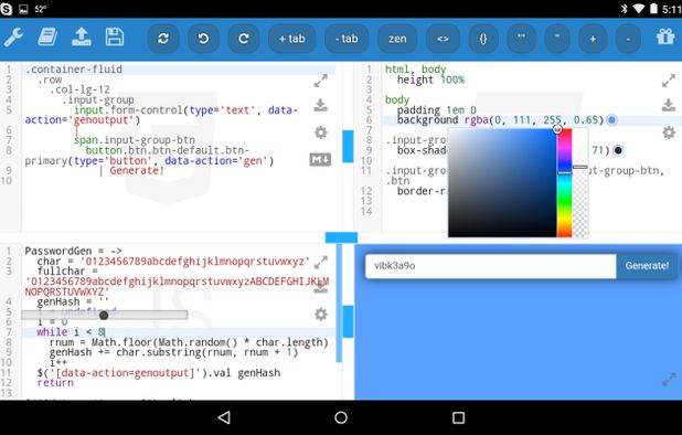 Open Source Codepen Alternatives Top 10 Code Editors Alternativeto