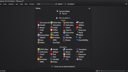 BlueMaxima's Flashpoint: The webgame preservation project | AlternativeTo