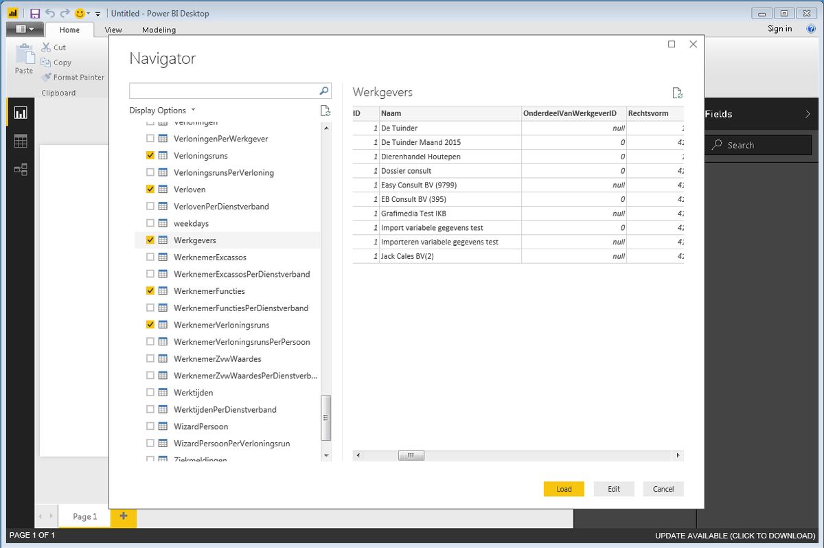 Invantive Bridge Alternatives and Similar Software | AlternativeTo