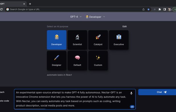 Ollama Alternatives: 25+ AI Chatbots & AI Writing Tools | AlternativeTo