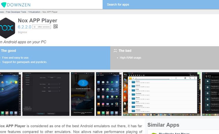 Filepuma.com Alternatives: Top 10 Software Download Services & Similar ...